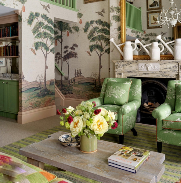 A New Leaf 1/15/24 – Meg Carter Designs