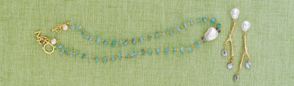 The New Littles – Meg Carter Designs