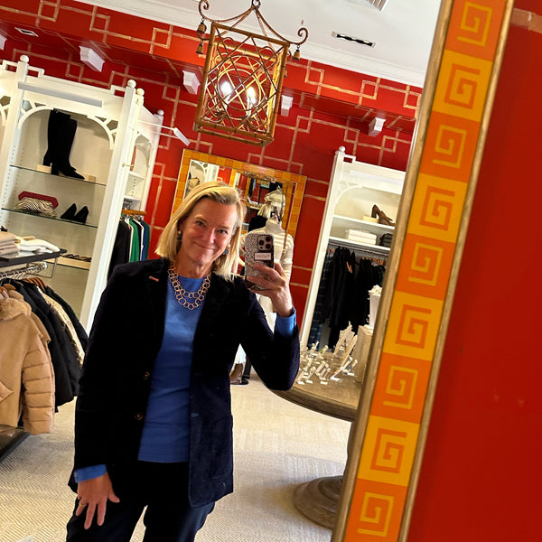 Sutton – Meg Carter Designs