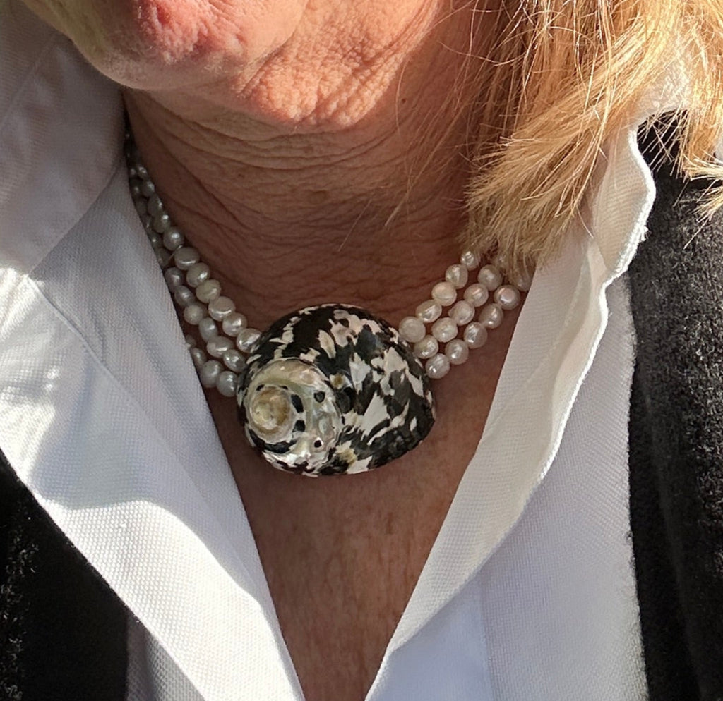 Winter Harbor – Meg Carter Designs