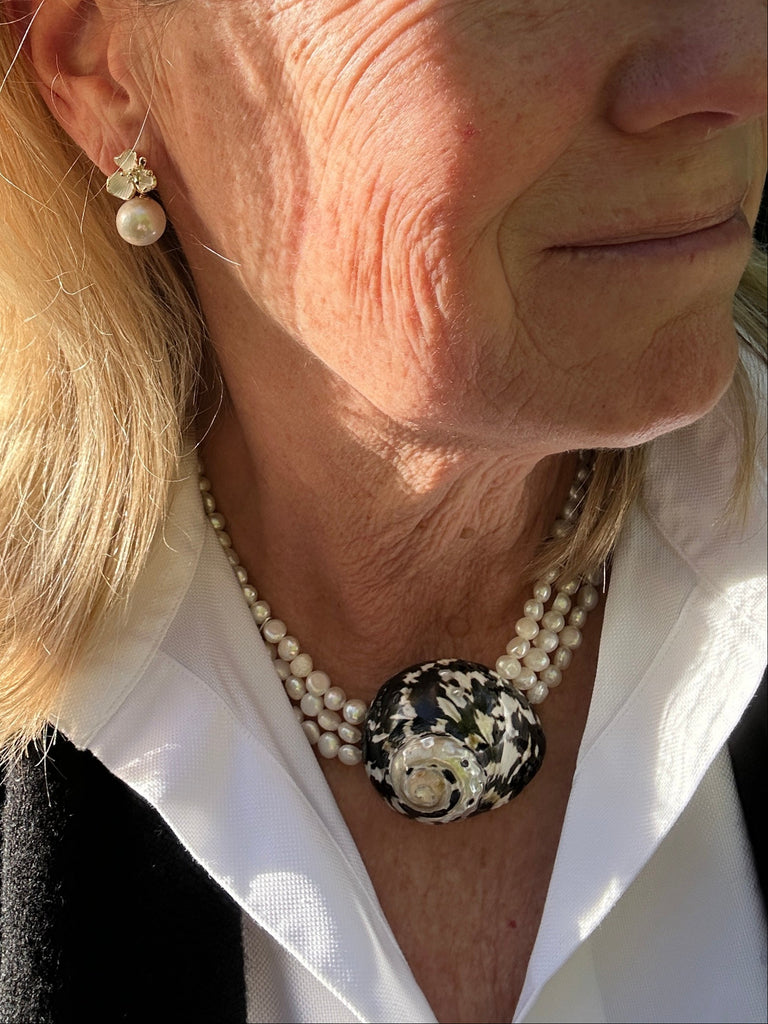 Winter Harbor – Meg Carter Designs
